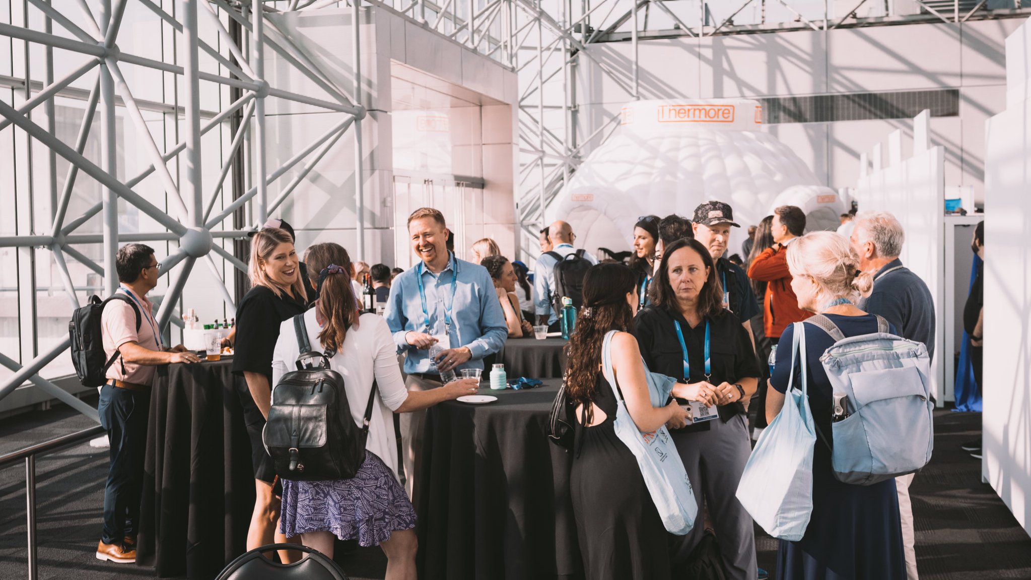 Register to Attend our event