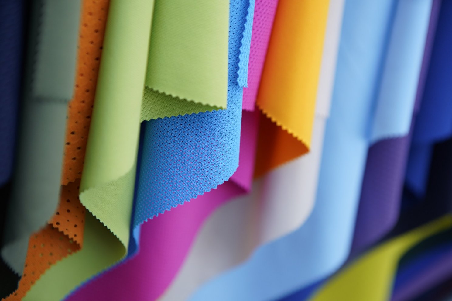 Functional Fabric Fair | Portland, Oregon Convention Center