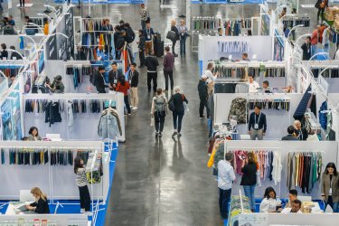 Functional Fabric Fair | Portland, Oregon Convention Center
