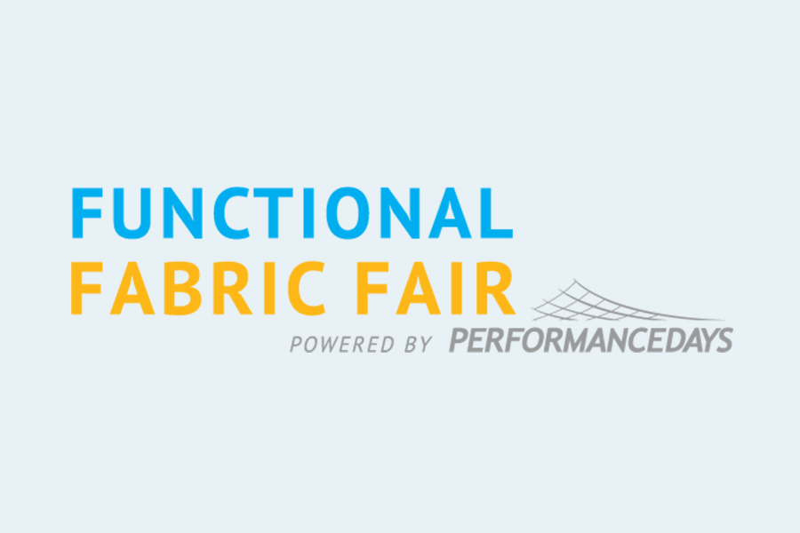 Functional Fabric Fair | Orange County Convention Center