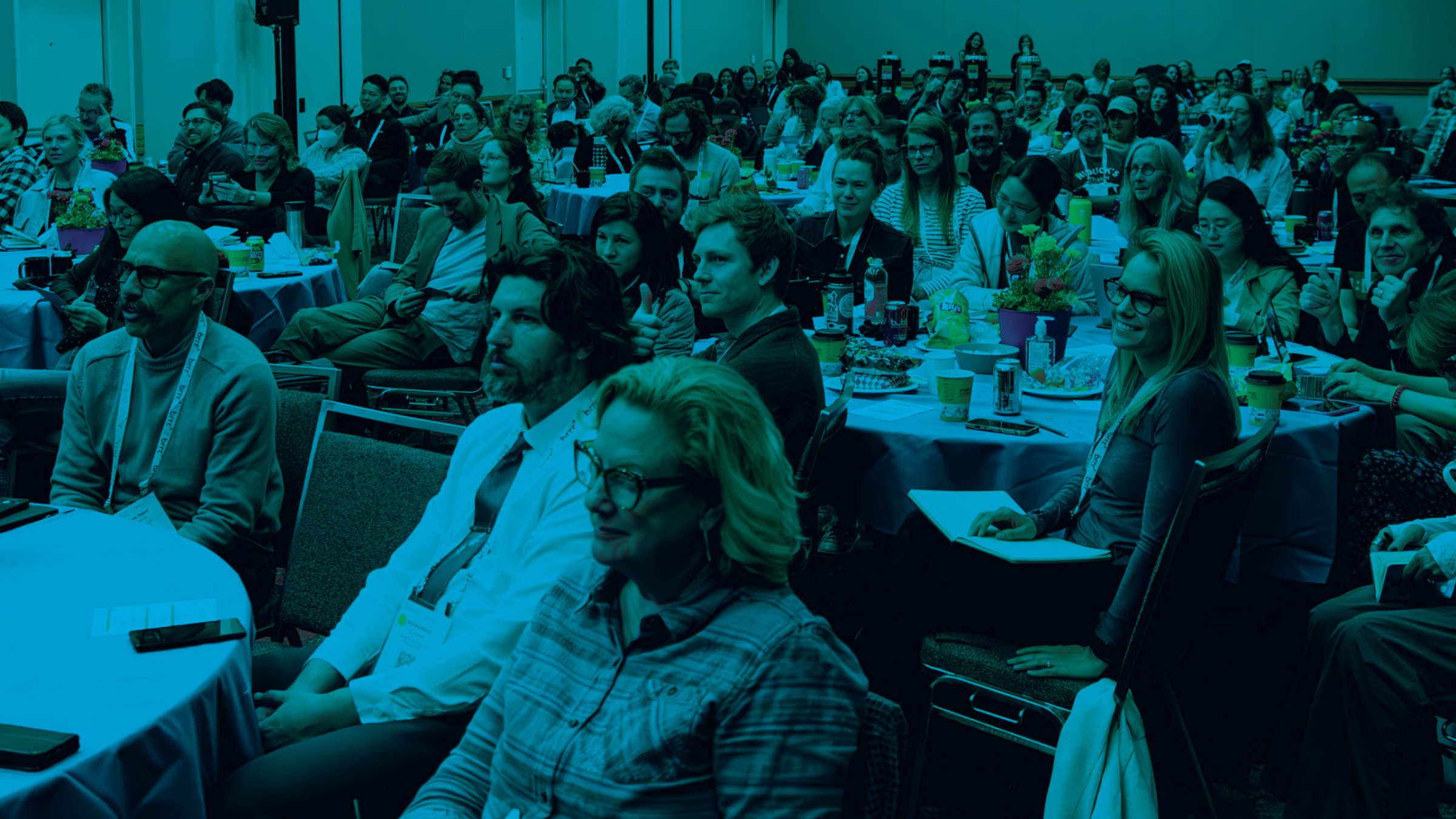 Functional Fabric Fair | Portland, Oregon Convention Center